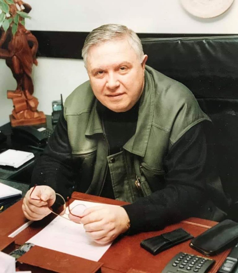 A murit Gheorghe Verman, vocea de la „Viaţa satului” – Rețete și vedete