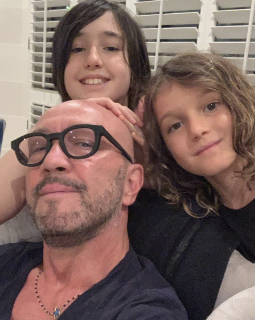 Se despart sau nu Walter și Raluca Zenga? Dezbatere intensă – Rețete și ...