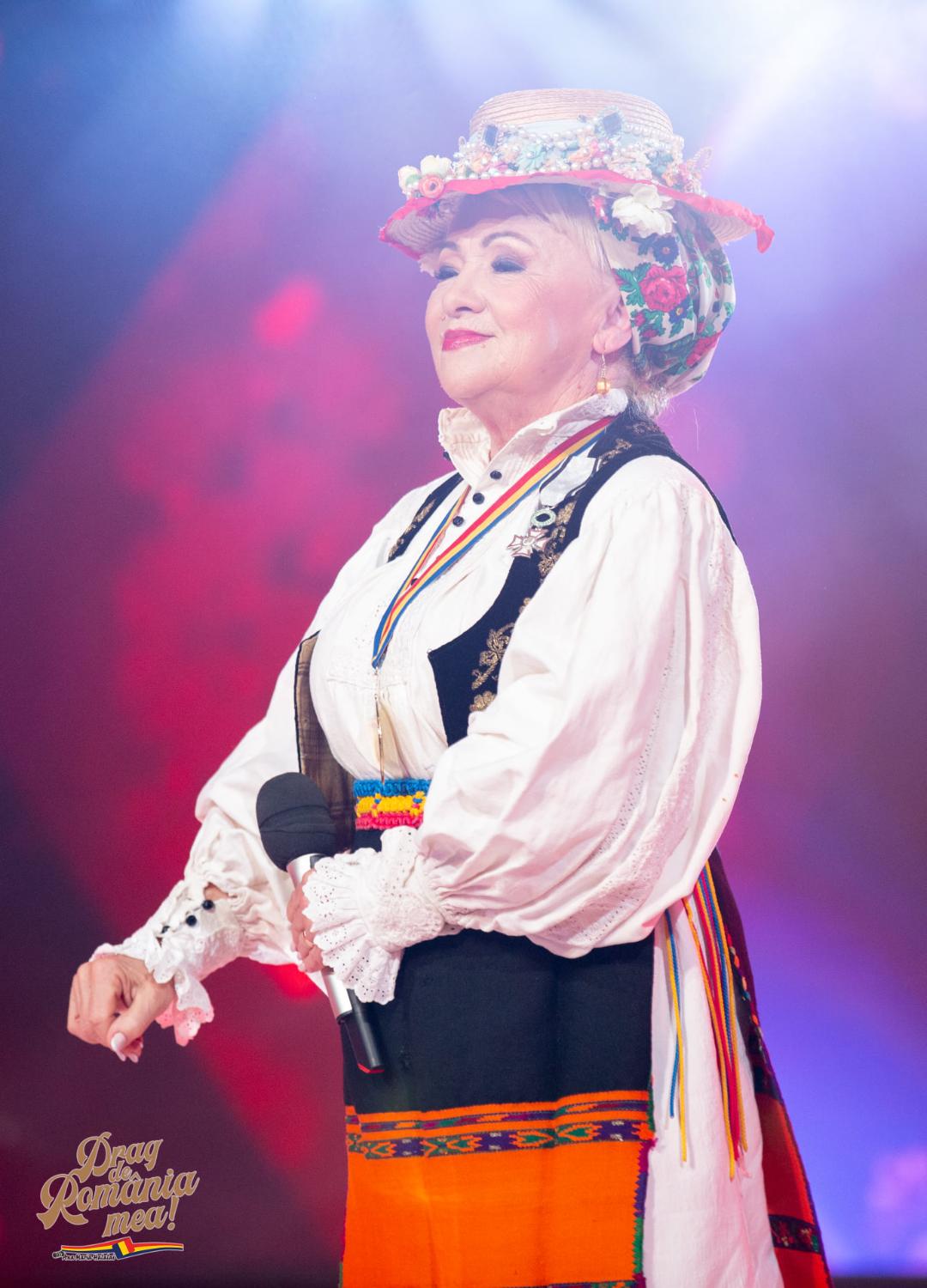 Sava Negrean Brudașcu, Daniela Gyorfy și Anca Sigartău, în emisiunea ...