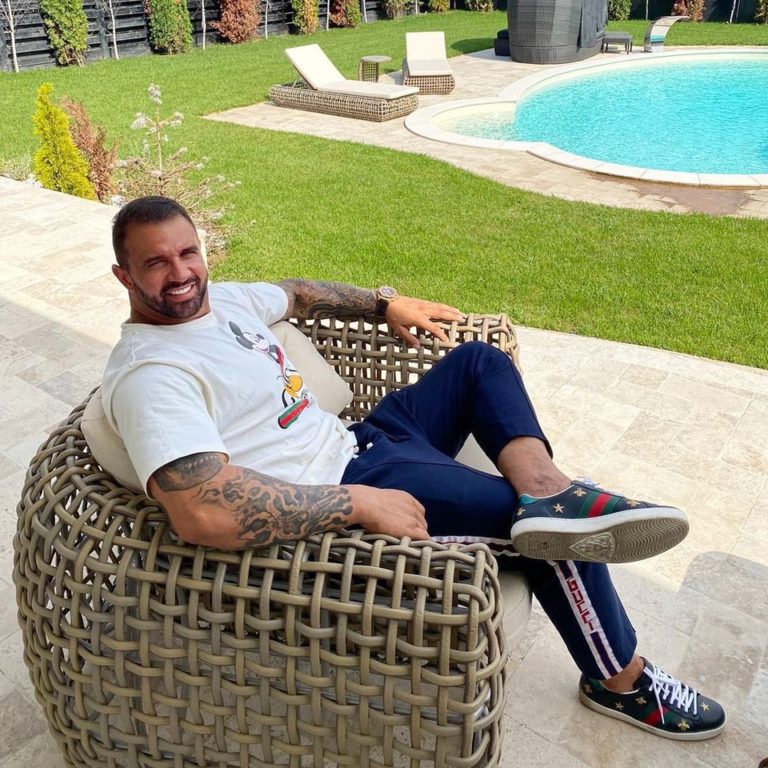 Alex Bodi, dat în primire procurorilor de femeile din viața lui. Bianca ...