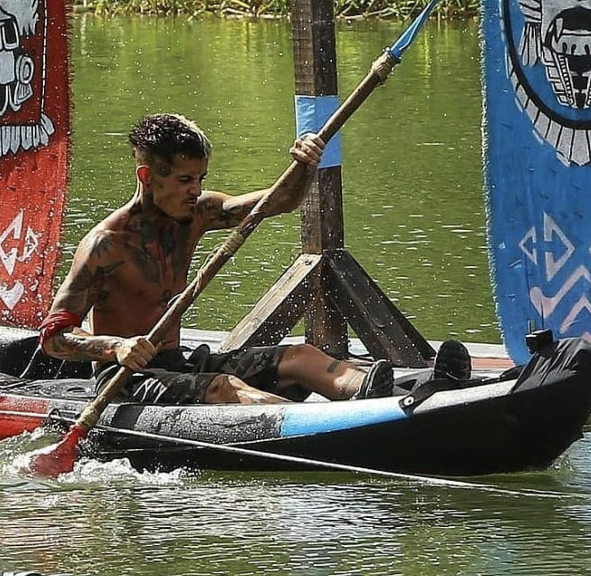 Zannidache de la Survivor, povești horror din orfelinat: „Eram ca un ...