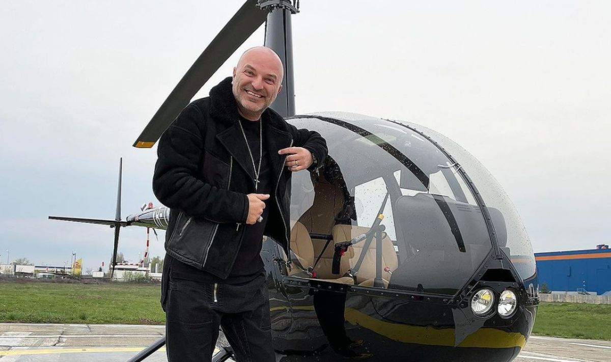 Detaliul neștiut despre salariul lui Dan Capatos – Rețete și vedete