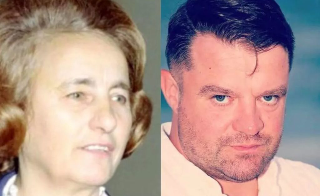 Ce relație a avut actorul Andrei Duban cu Elena Ceaușescu. Tovarășa i-a ...