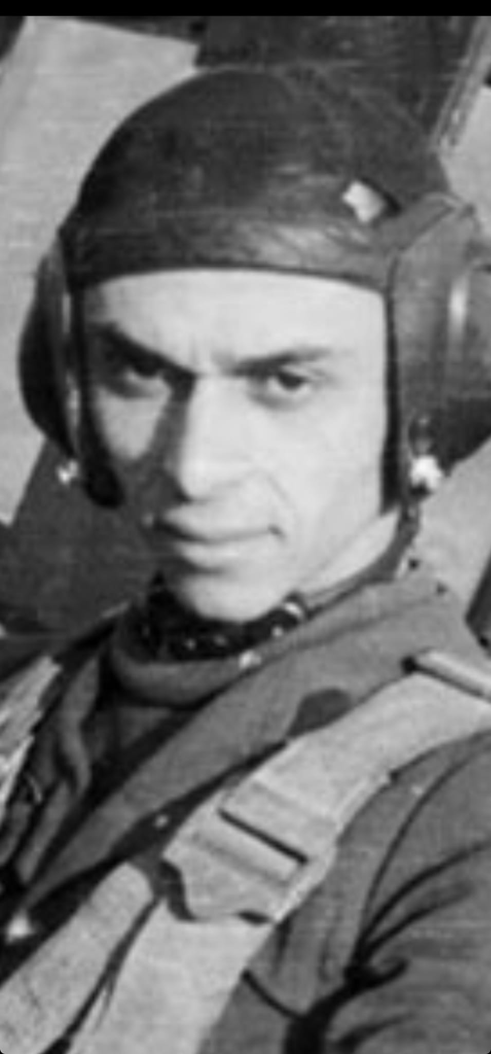 A murit ultimul pilot de vânătoare din lume din timpul ultimului război ...