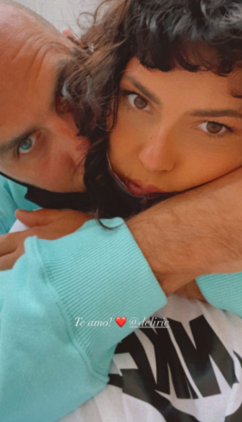 Cel mai neașteptat cuplu din showbiz rezistă. Inna spune ce a atras-o ...