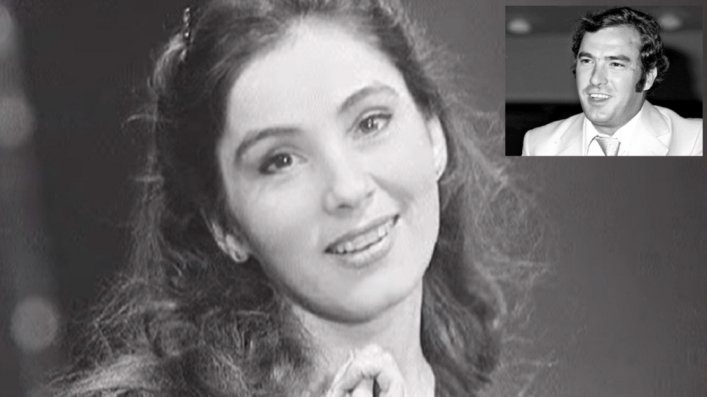 Câte femei a iubit Nicu Ceaușescu. A povestit verișoara lui, Mihaela ...