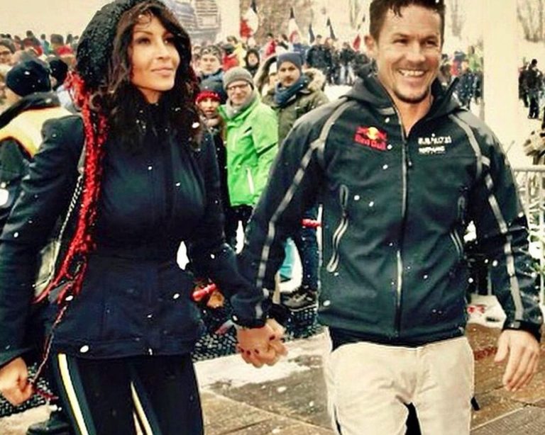 Mihaela Rădulescu, distrusă de durere. Acestea sunt singurele cuvinte ...