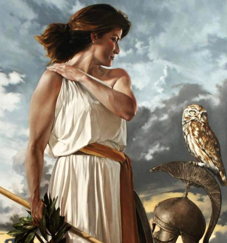 De ce unele femei se comportă ca niște amazoane. Explicația ...