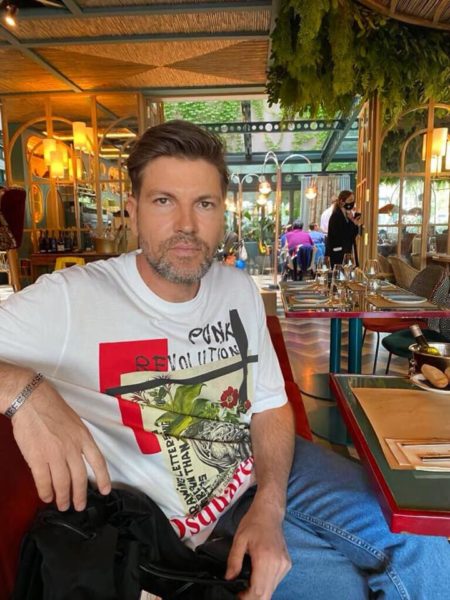 Au îmbătrânit playboy-ii noștri! Cine îi înlocuiește pe Cornel Păsat ...