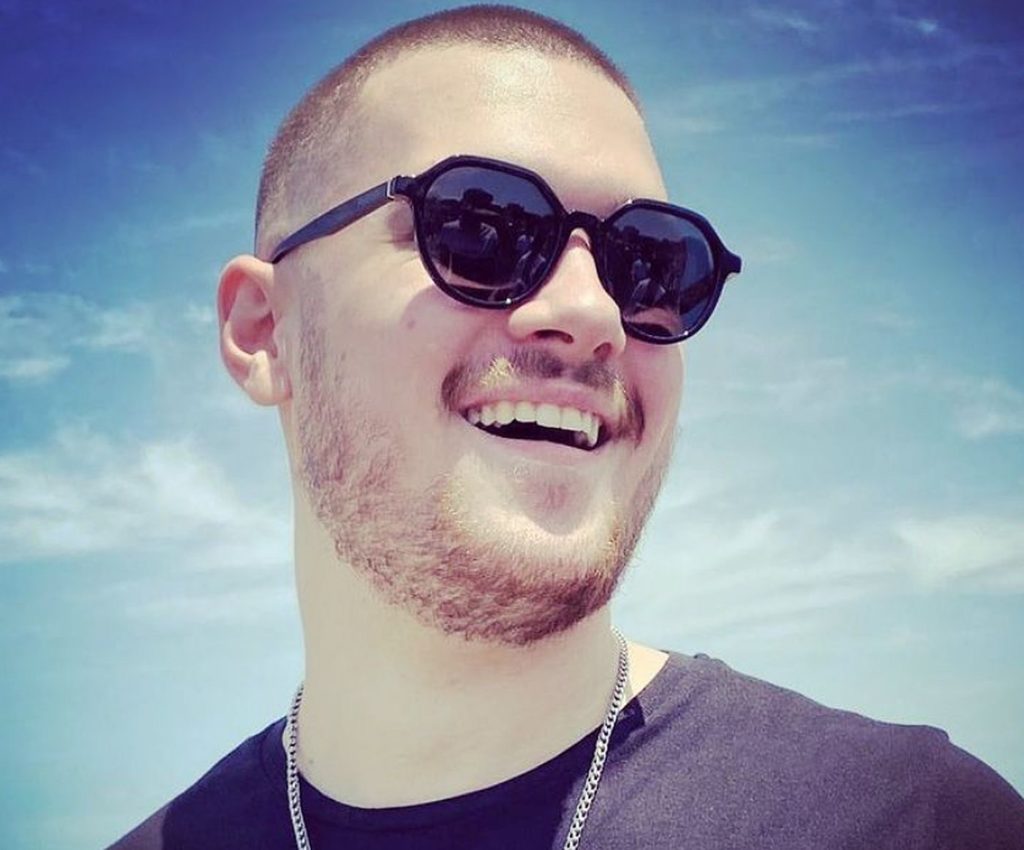 Mihai Bendeac și-a aniversat fratele. „Era o urâtanie buboasă ...