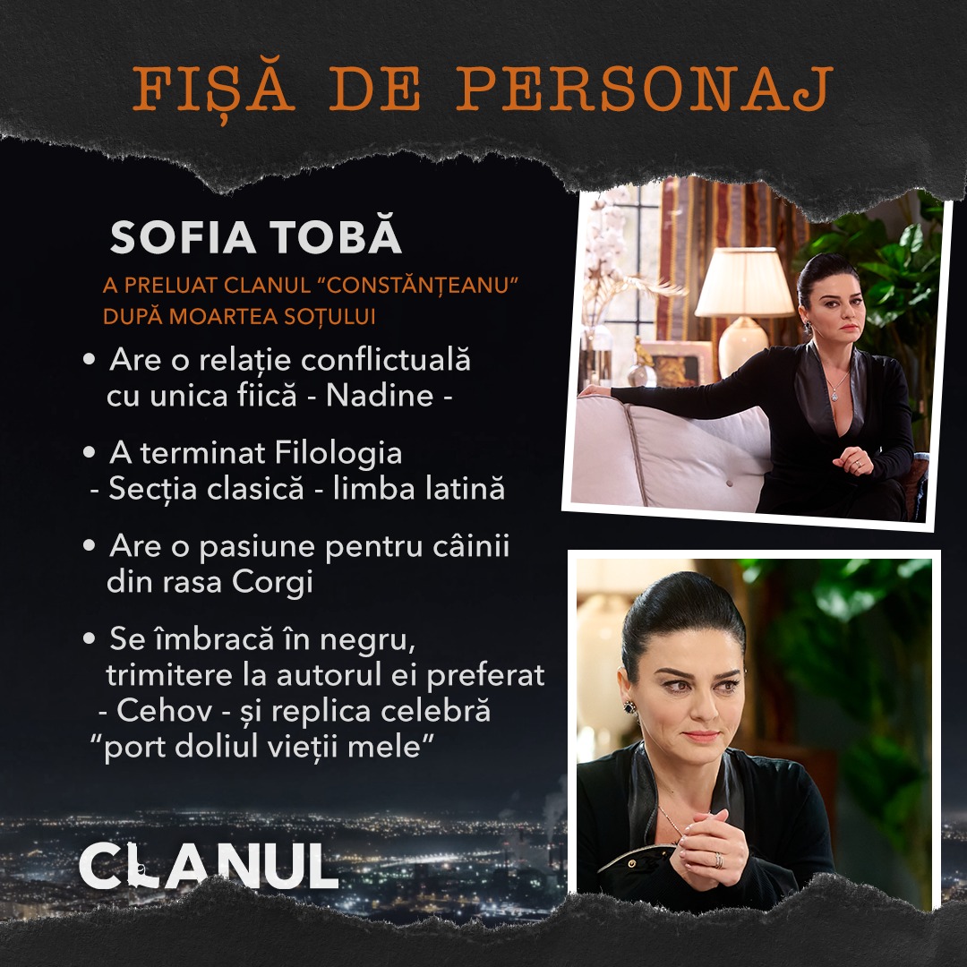 Actorii din Clanul – Denis Hanganu și Marian Olteanu, luați la ...