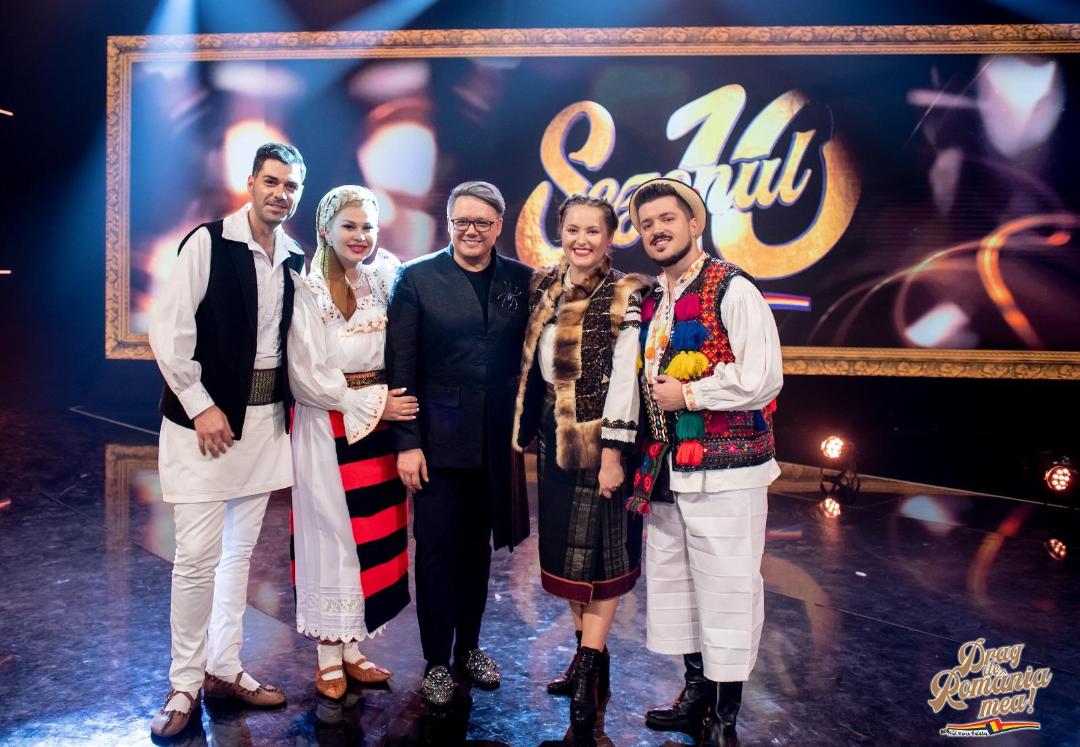 Programul pregătit de Televiziunea Română pentru Sfânta zi a Floriilor ...