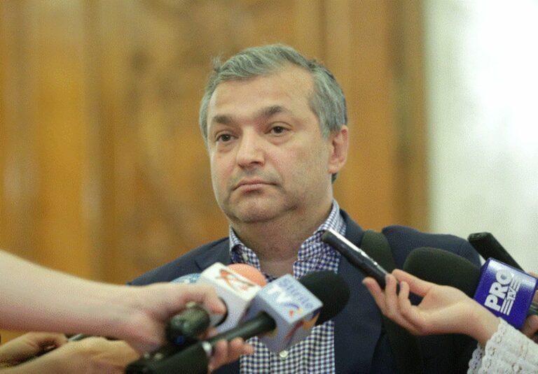 Dan Andronic o acuză pe Diana Buzoianu de minciună în cazul celor 130. ...