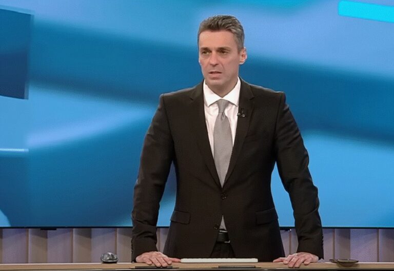 Mircea Badea explică de ce a fost împușcată Teodora, fosta concurentă ...