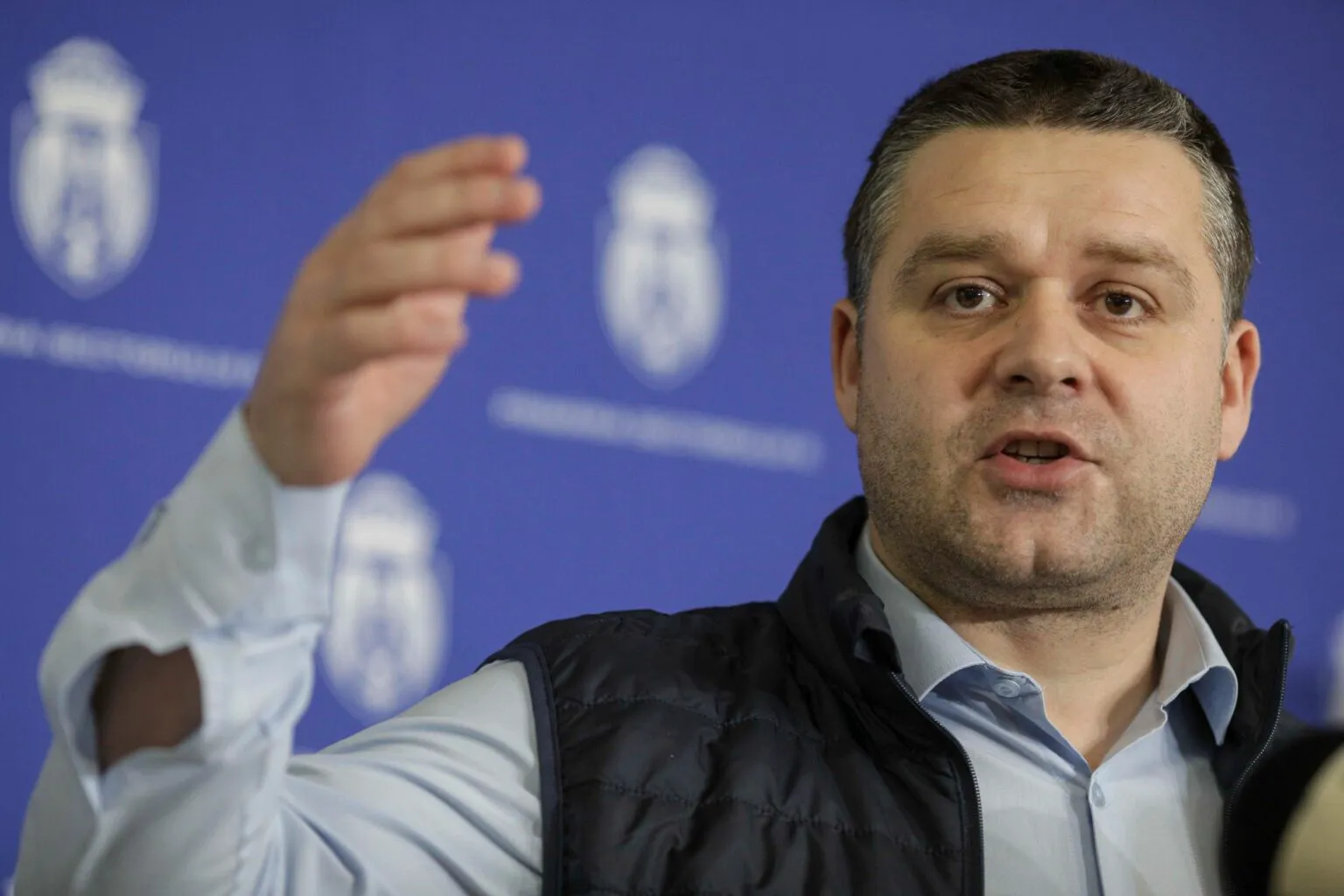 Surpriză în dosarul DNA care îl vizează pe Ciprian Ciucu. O mare vedetă ...