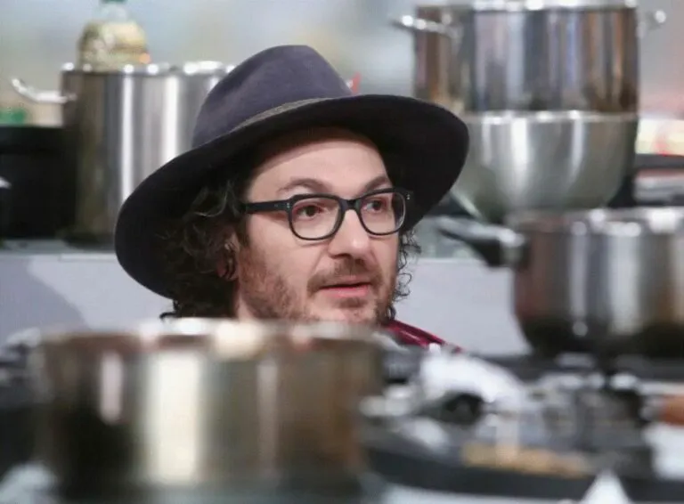 Chef Florin Dumitrescu despre piureul perfect. Rețete pentru piureuri ...