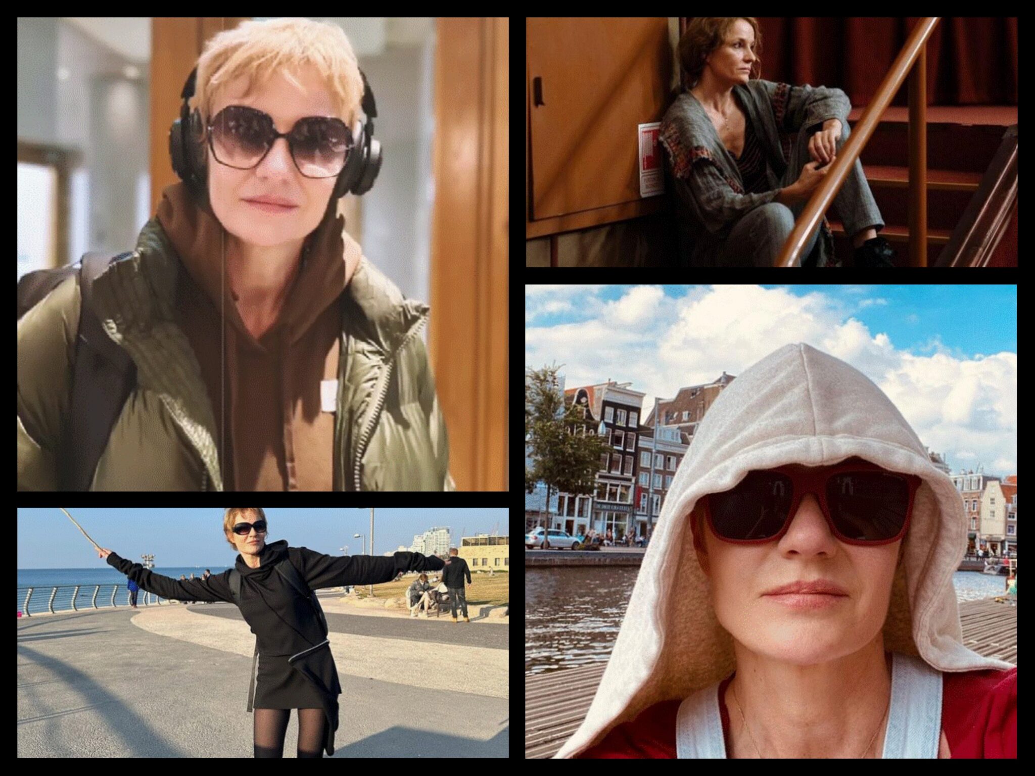 Lia Bugnar, lucruri neștiute despre mama sa. De la orfelinat, la cum a ...