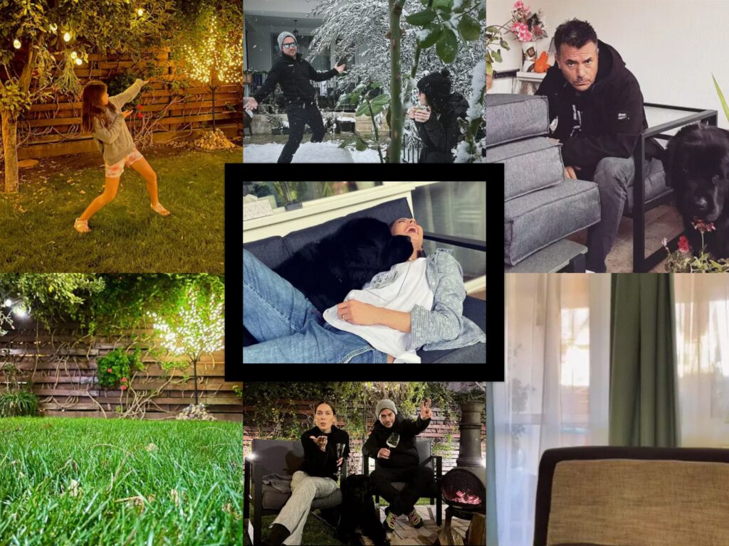 Familia Fodor și-a văzut visul cu ochii. „Sărbătorim în fiecare zi ...