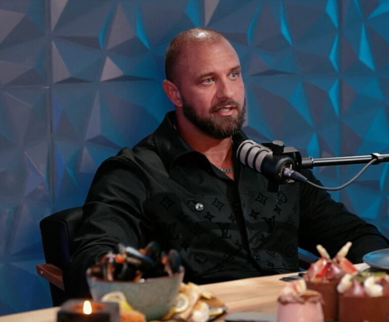 Alex Bodi, despre marele său vis. A spus și câți copii vrea de la Ema ...