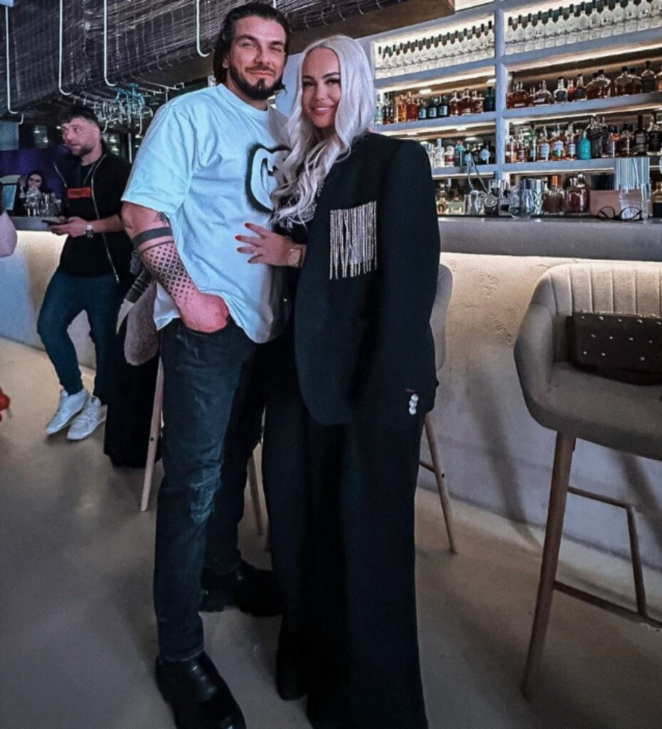 Anda Adam, ultimele pregătiri pentru cununia religioasă. Cine sunt ...