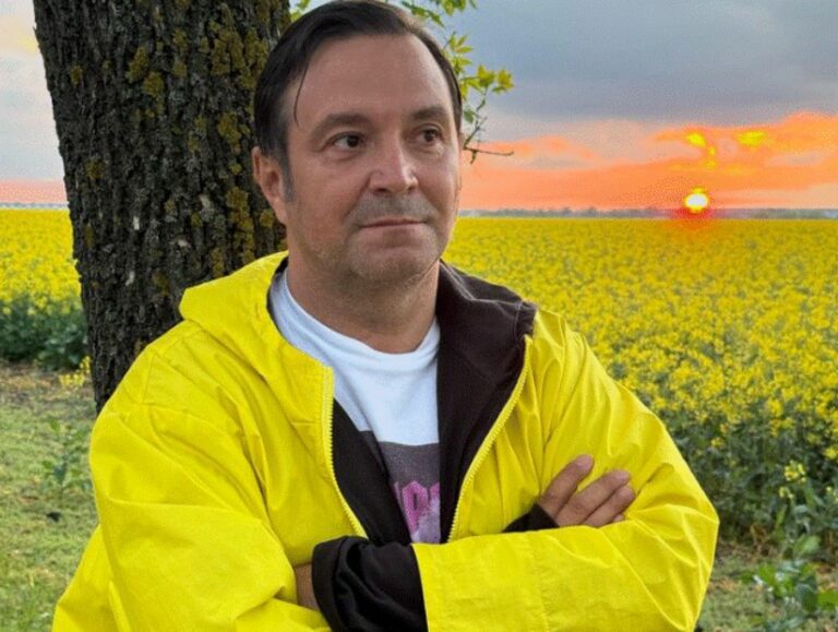 Daniel Buzdugan agăța multe femei prin Iași. Ce reacție a avut soția la ...