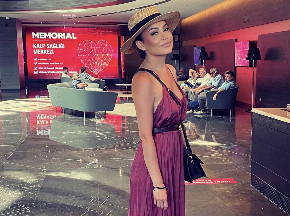 Moartea Ancai Molnar i-a șocat și pe britanici. Publicația Daily Mail a ...