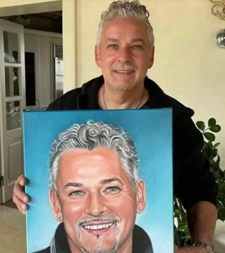 Ce s-a petrecut în vila fotbalistului italian Roberto Baggio, după ce a ...