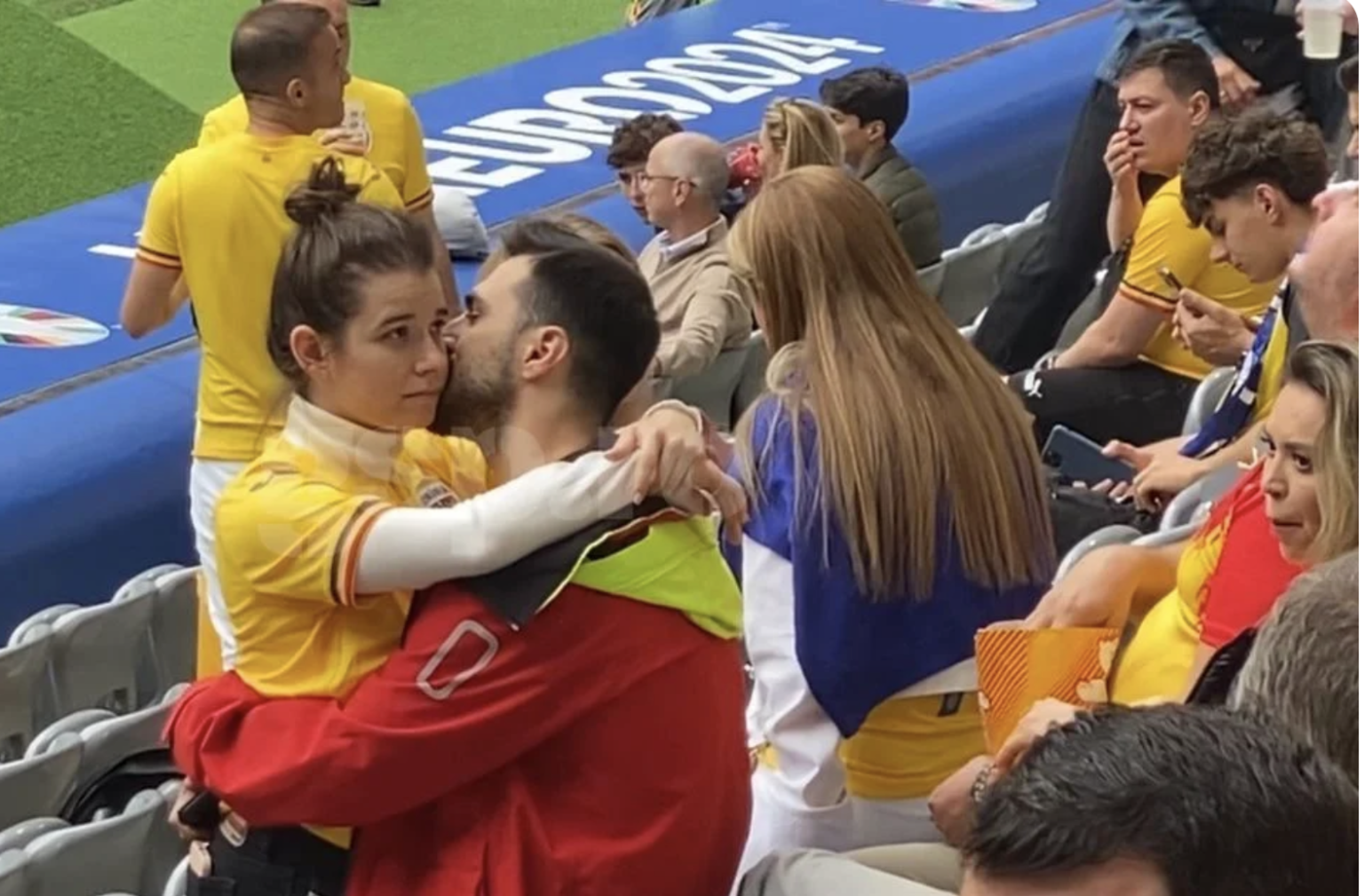 Gică Hagi a primit cea mai mare veste după nunta lui Ianis. Regele e în ...