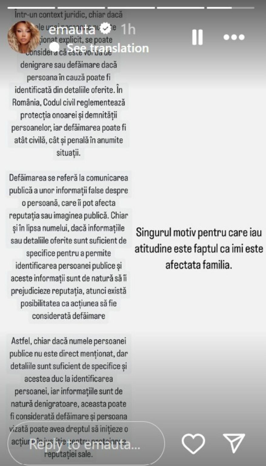Alex Bodi are imagini compromițătoare cu Ema Uta. O acuză că s-a culcat ...