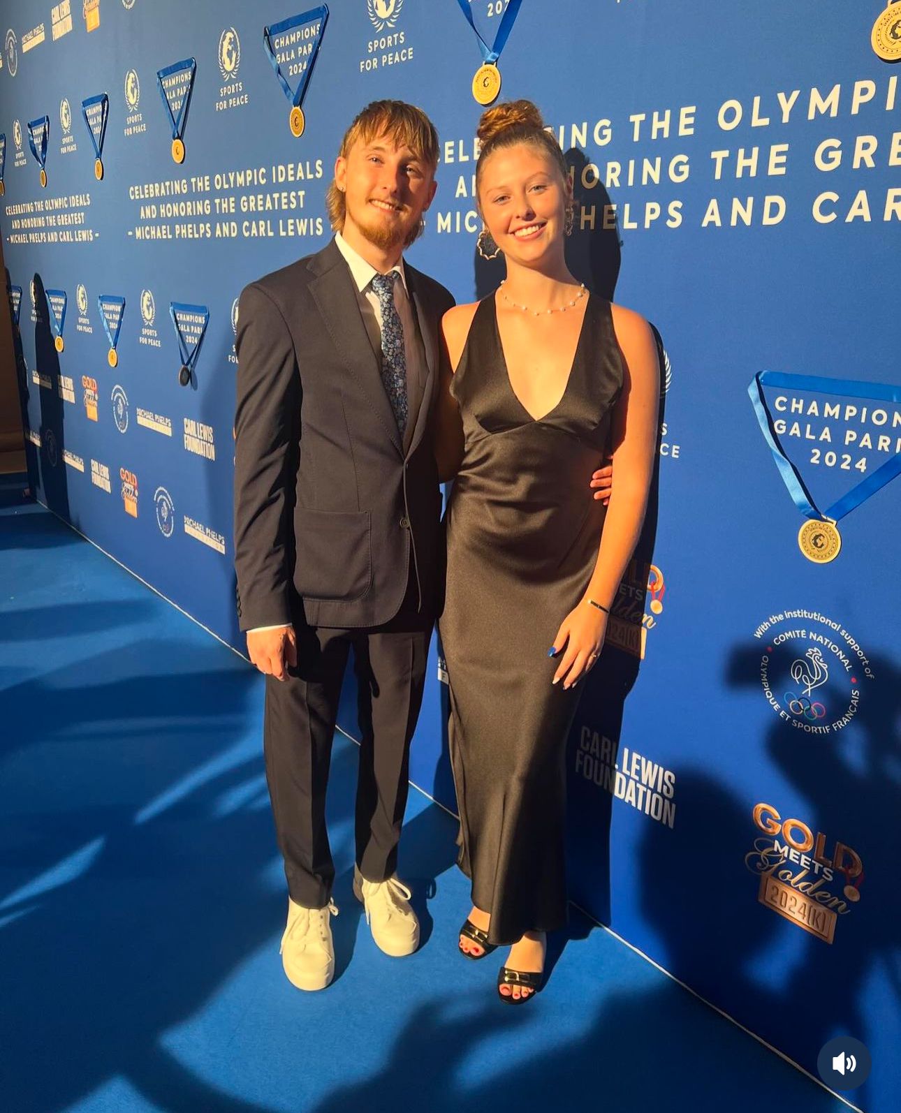 Nadia Comăneci, relație neașteptată cu iubita fiul ei. Imaginile zilei ...