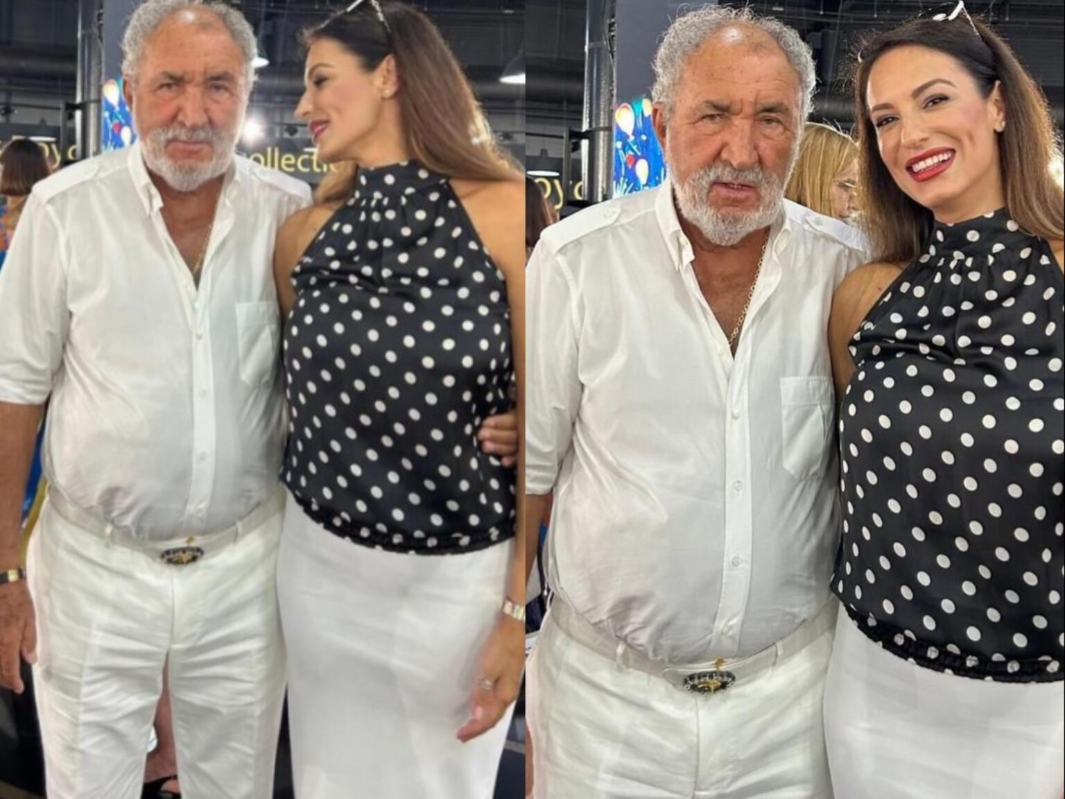 Ultima iubită din viața lui Țiriac face bilanțul. Nimeni nu a fost atât de darnic – Rețete și vedete