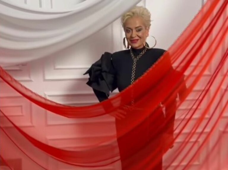 Monica Anghel, despre perioada în care era grasă. „Viața perfectă arată ...