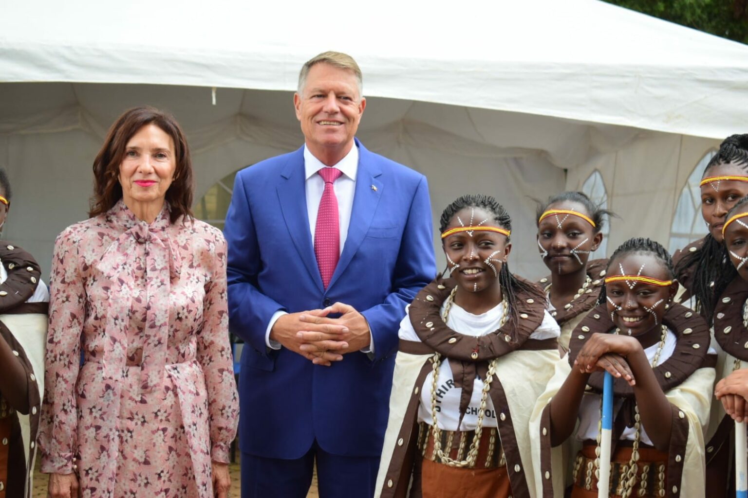 Vacanțele lui Klaus Iohannis: câte țări a vizitat, câți bani a cheltuit ... Vacanțele lui Klaus Iohannis: câte țări a vizitat, câți bani a cheltuit ...