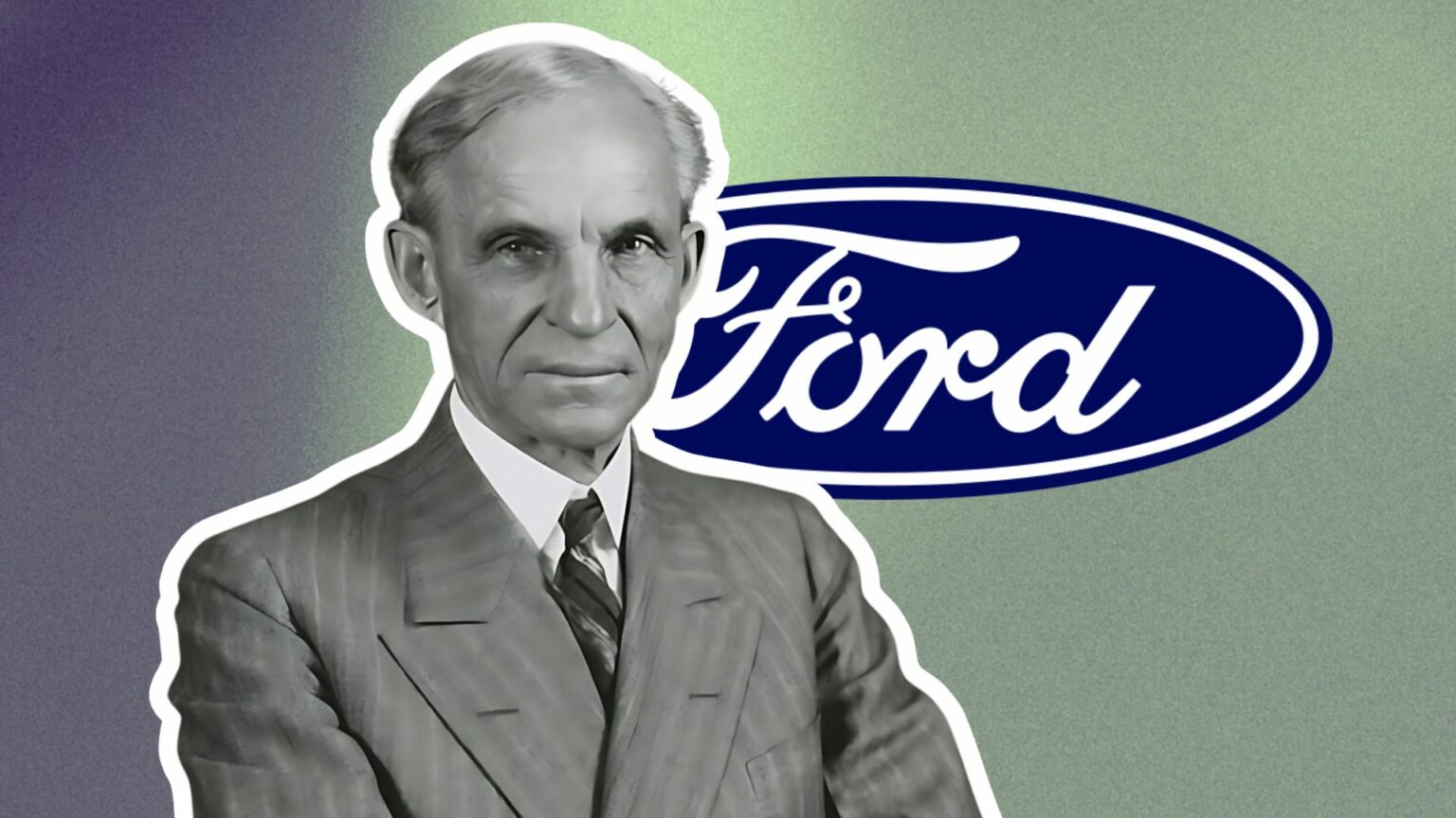 Henry Ford, tractoarele și lecția unui eșec celebru. O poveste mai ...