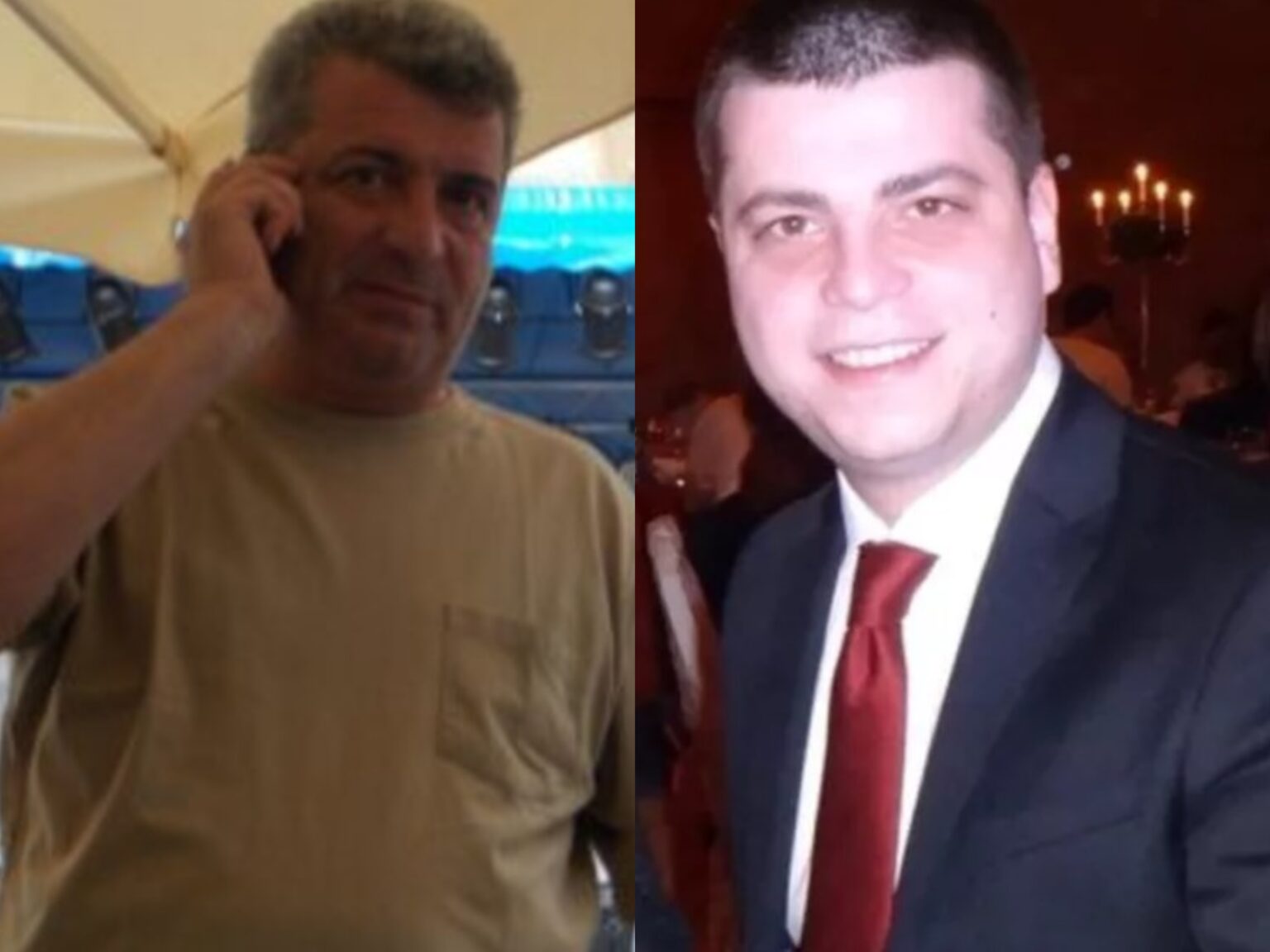Honorius Prigoană, pus la colț de unchiul său, Daniel Prigoană. „Te ...