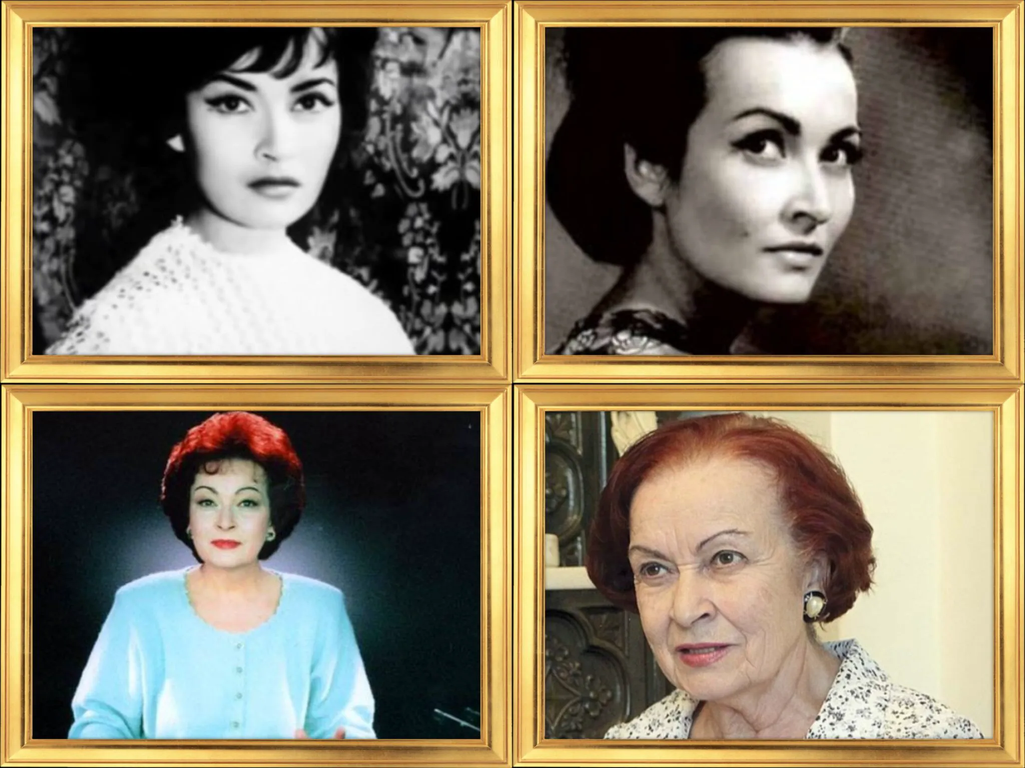 Sanda Țăranu dezvăluie secretul longevității. Ce dietă a adoptat ...
