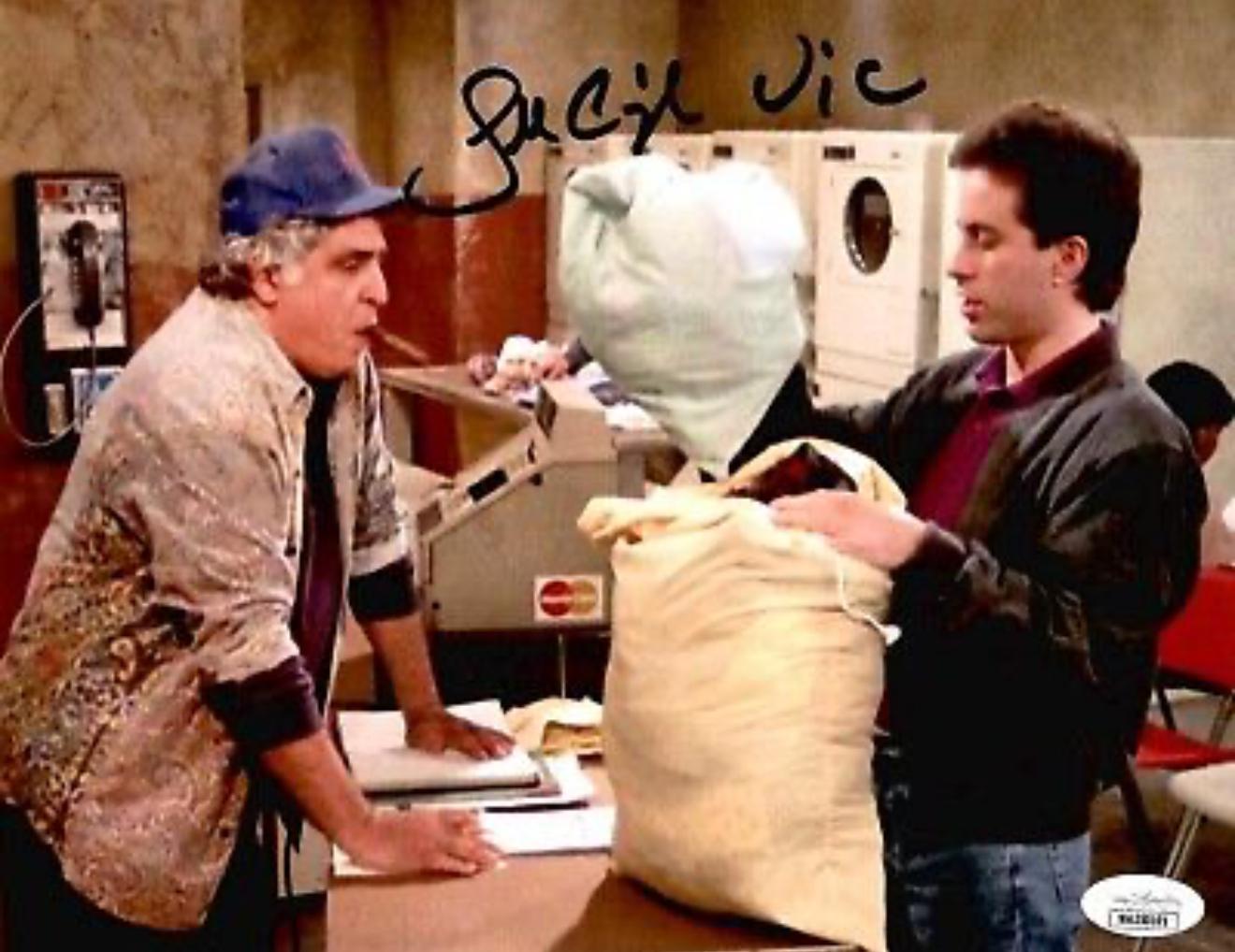 A murit actorul din „Seinfeld” și „Ace Ventura”. Fanii sunt în lacrimi ...
