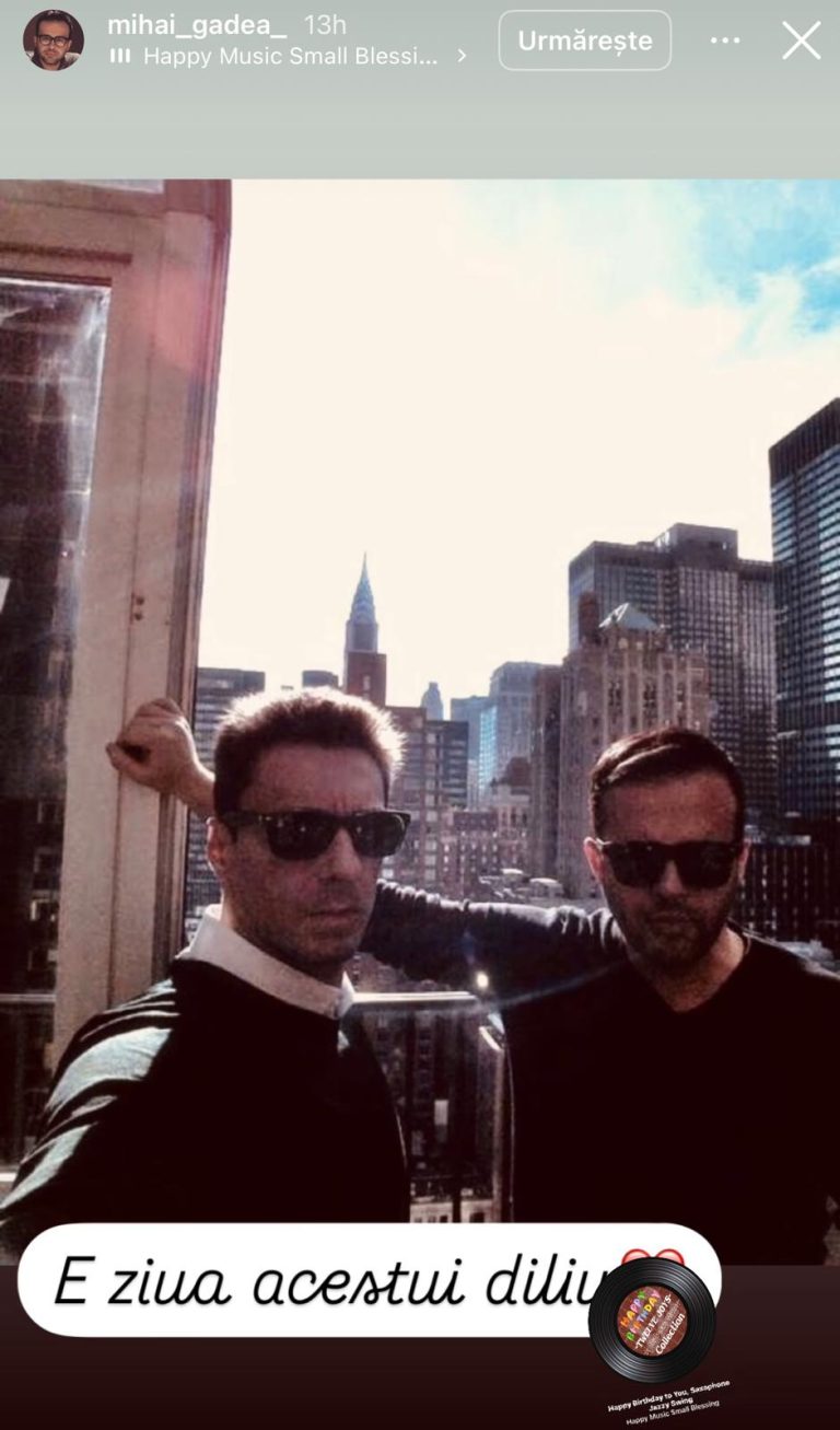 Mihai Gâdea spune adevărul despre relația lui cu Mircea Badea – Rețete ...