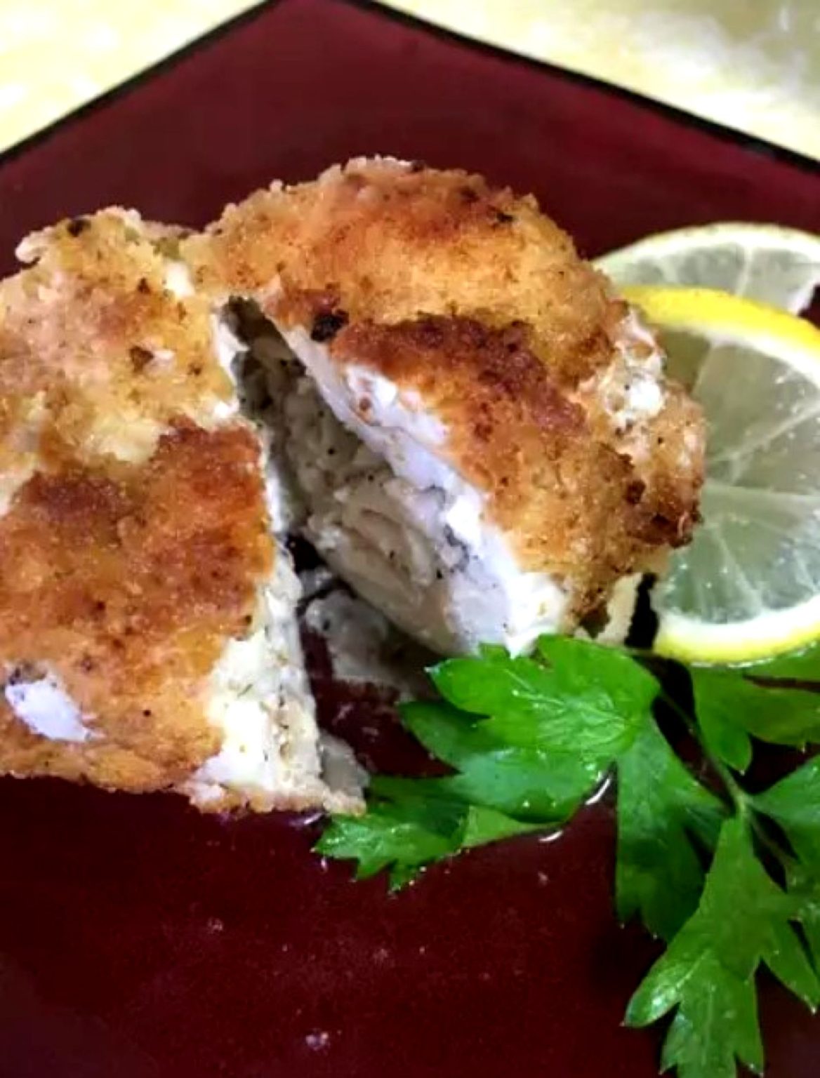 Pui Kiev, rețeta care va deveni favorita familiei. Se topește în gură ...