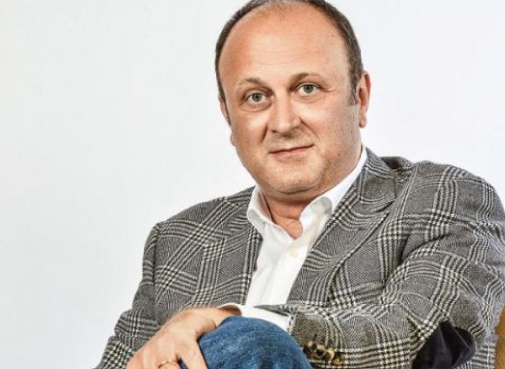 A reizbucnit scandalul între nevestele lui Dan Șucu. Sunt la mijloc și ...