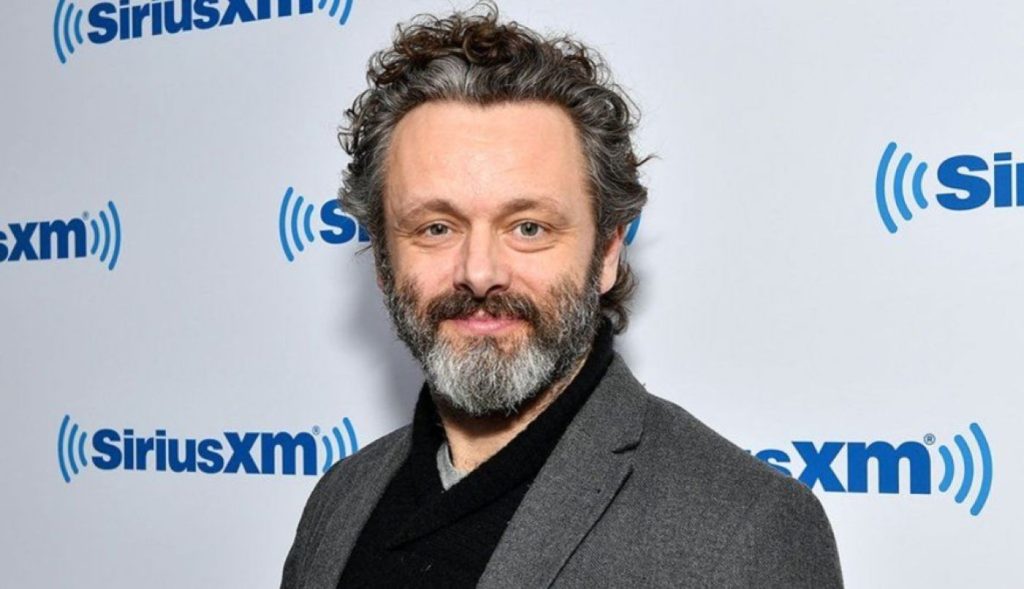 Michael Sheen, eroul din Țara Galilor. Actorul și-a scăpat vecinii de ...