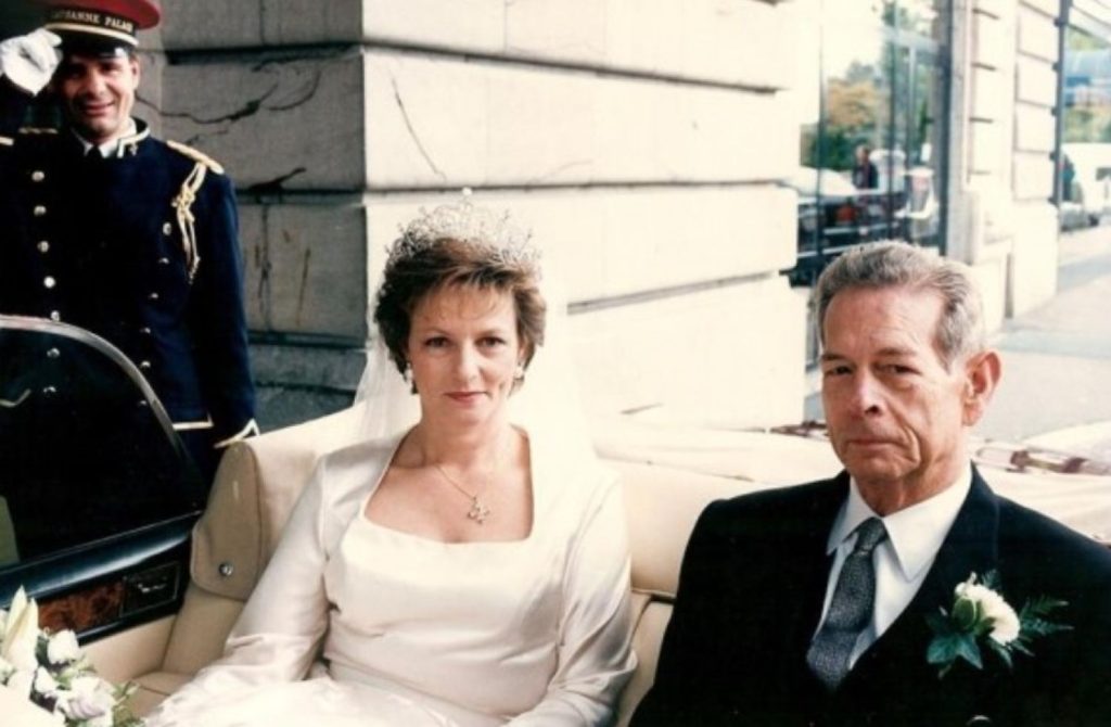 Principesa Margareta, custodele Coroanei, a împlinit 76 de ani. Comoara ...