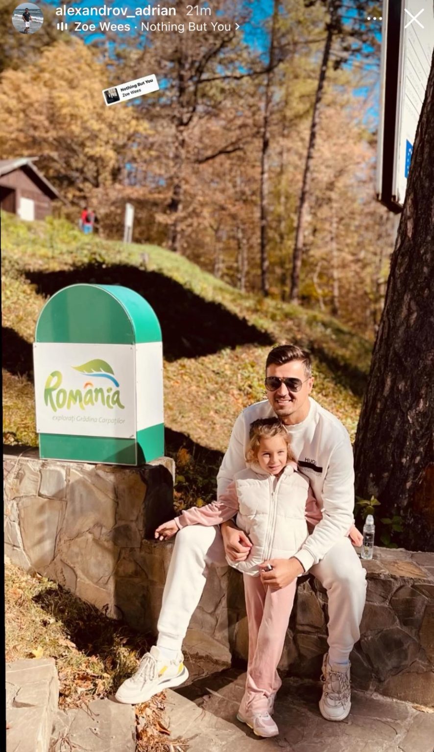 Iubitul Elenei Udrea, apariție neașteptată în strană. Face tot ce-i stă în puteri ca să o ajute ...