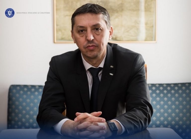 Ministrul Educației Daniel David anunță schimbări mari în învățământ ...