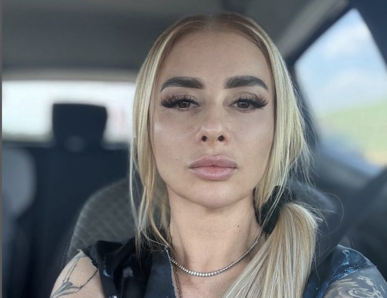 Anamaria Prodan, târâtă în proces pentru problemele lui Reghe. E o sumă enormă la mijloc. S-a ...