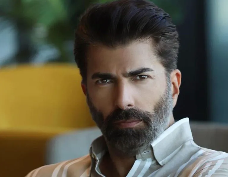 Fanii serialului „Capcana iubirii”, în stare de șoc. Actorul Cenk Torun ...