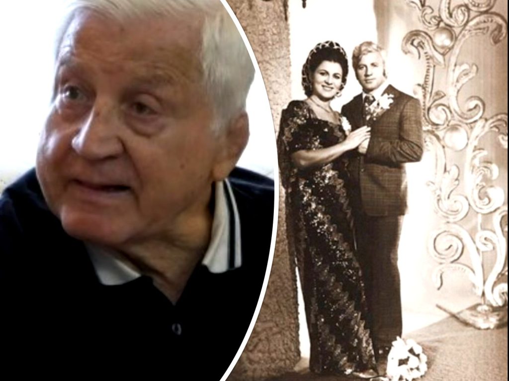 Vară cu lacrimi pentru celebra cântăreață Irina Loghin. A murit Ion ...