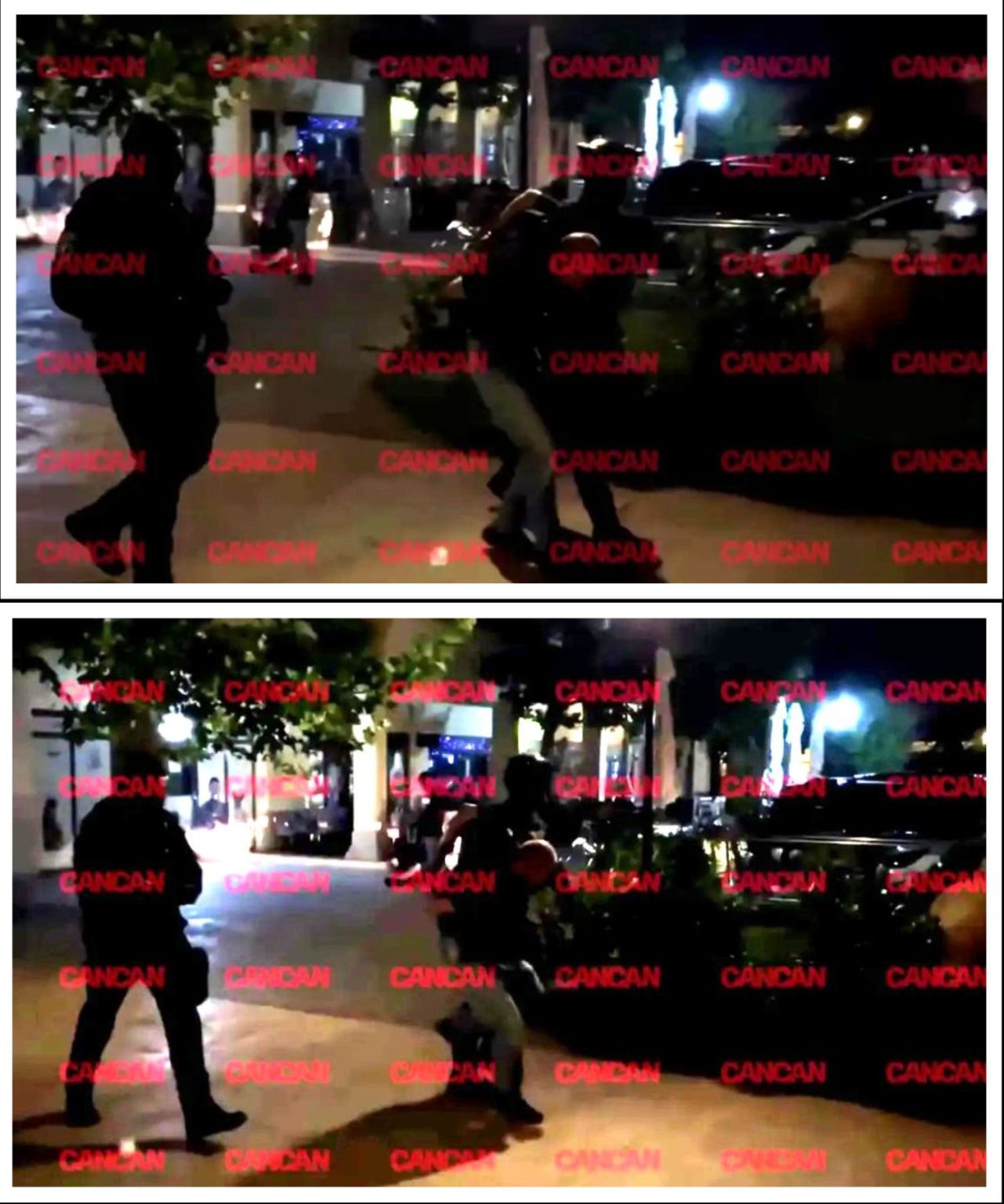 O altă nenorocire în cartierul Cosmopolis din Ștefănești, unde a murit ...