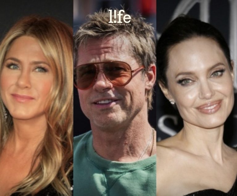 Jennifer Aniston rupe tăcerea despre „triunghiul amoros” cu Brad Pitt ...