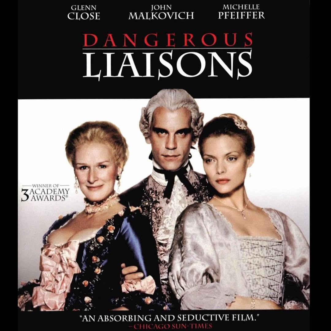 Dragoste ascunsă în spatele unui film legendar. Sunt implicate două ...